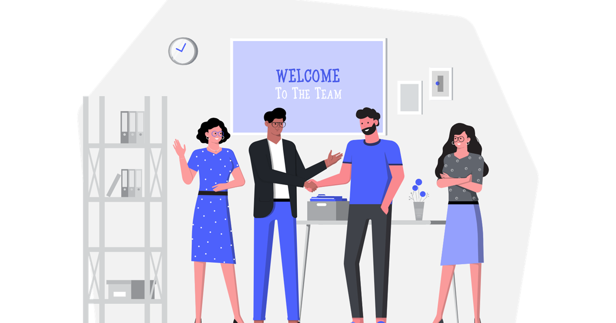 Hvordan legge til nye brukere